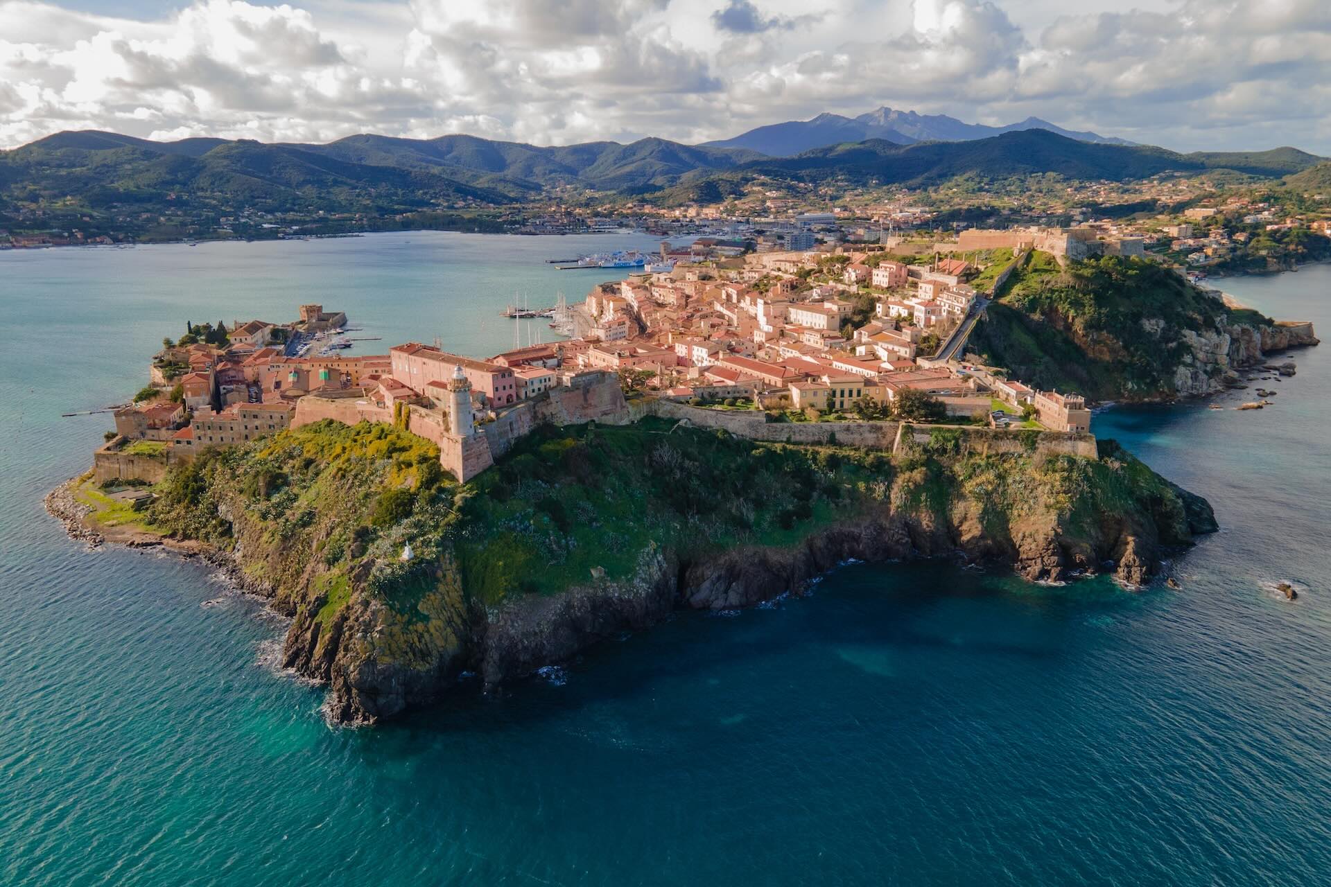Discover Elba - INDARSENA Boutique B&B